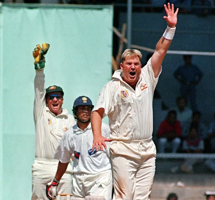 Sachin Tendulkar Played ‘Cat And Mouse’ With Shane Warne: Brett Lee