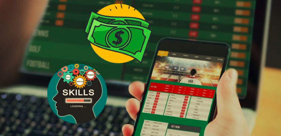 Top 5 strategies for understanding sports betting