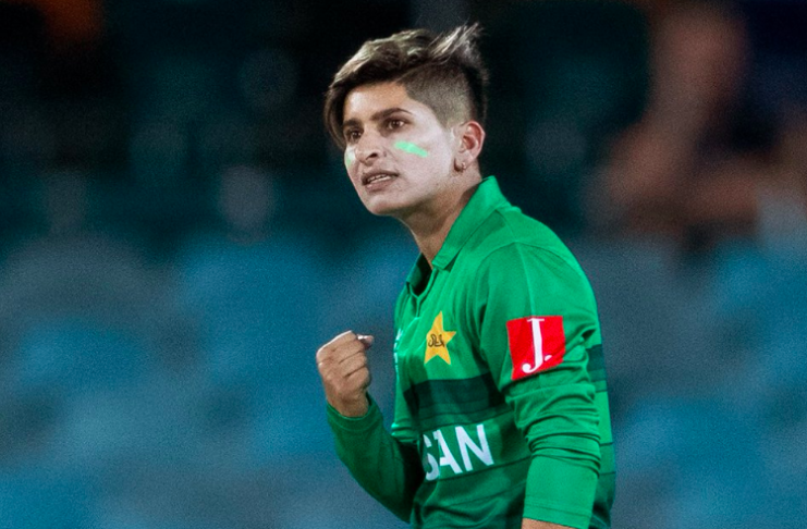 Nida Dar: A Fearless Spark That Is Revolutionising Pakistan Cricket!