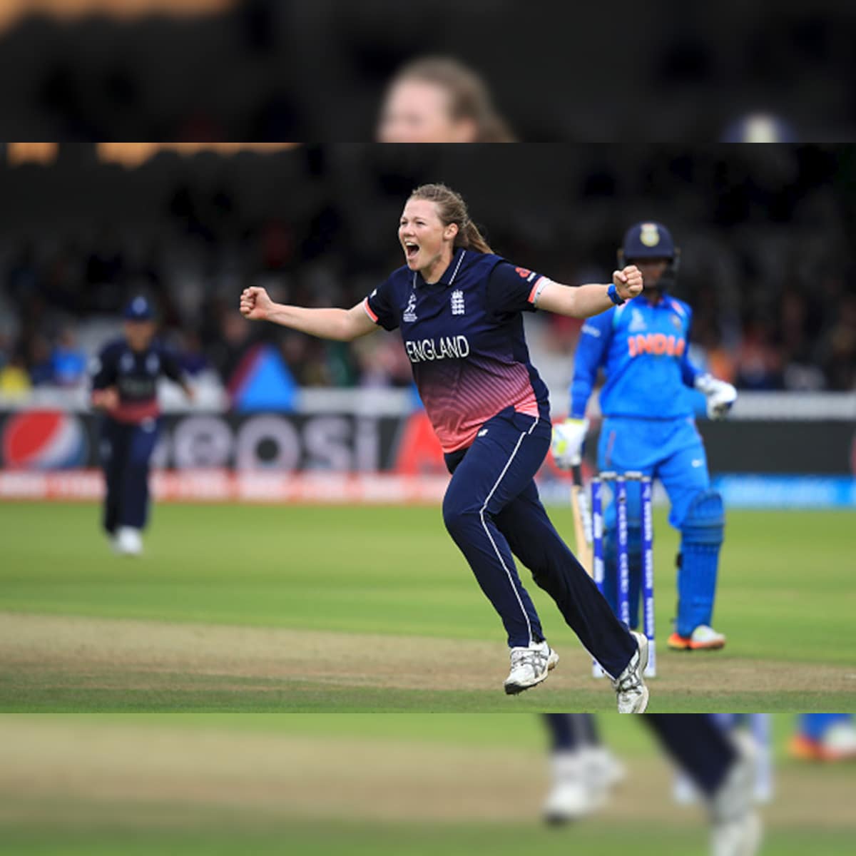 Anya Shrubsole, Queen Of Swing, Calls Time On A Glowing Career! - Kyro ...