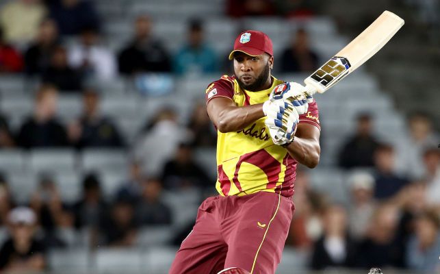 Kieron Pollard- A heroic career that could've been stellar and lordly ...